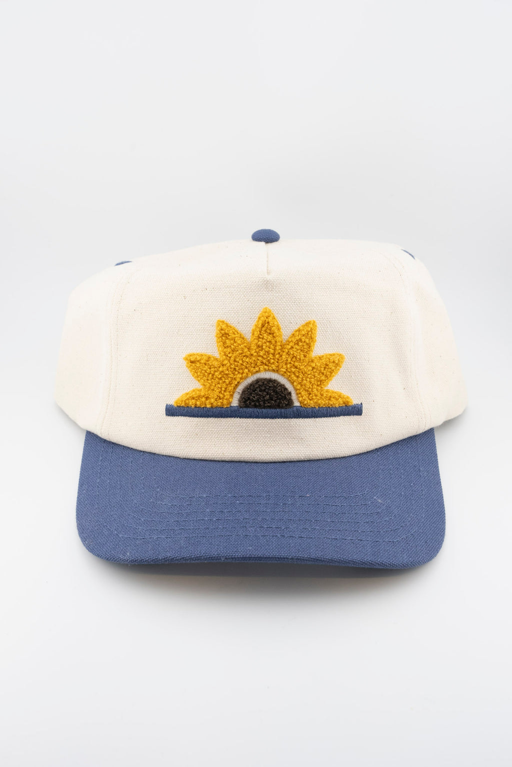 FLATLANDS Sunflower Hat – Pink Saloon