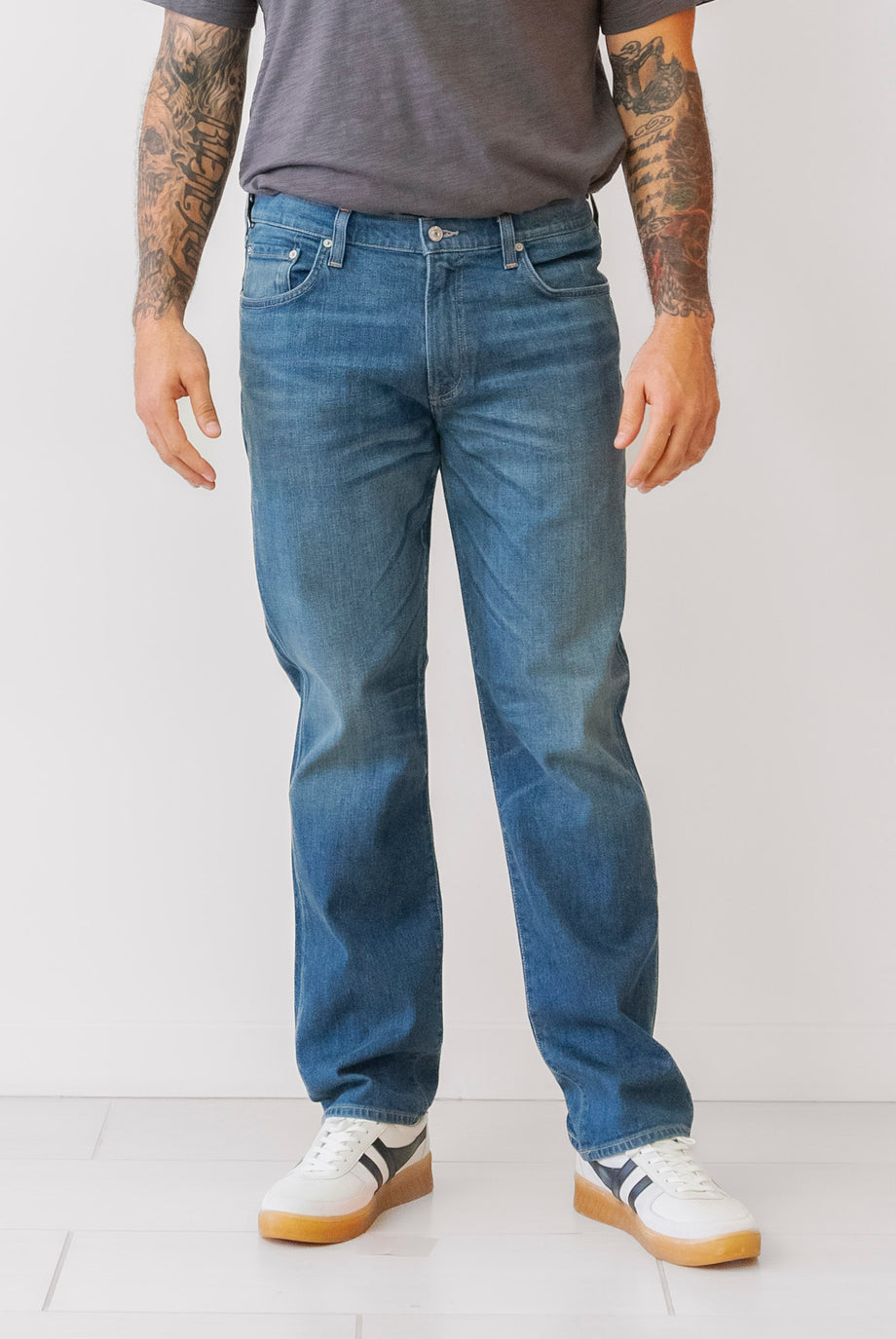 Assembly 19 at Pink Saloon Clothing Boutique