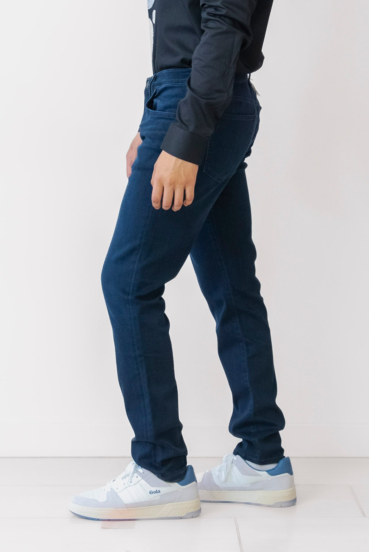 Assembly 19 at Pink Saloon Clothing Boutique