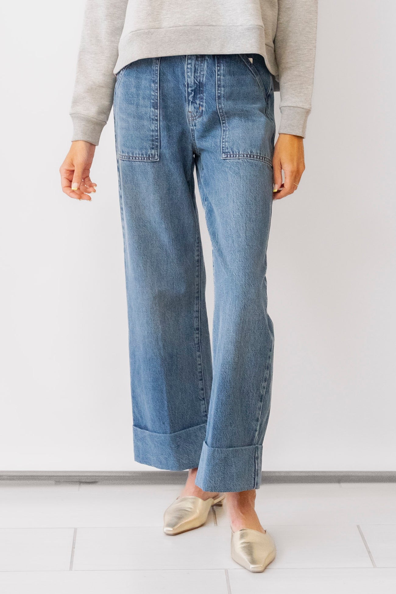 Pink Saloon with Assembly 19 Clothing Boutique