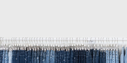 Pink Saloon Clothing Boutique