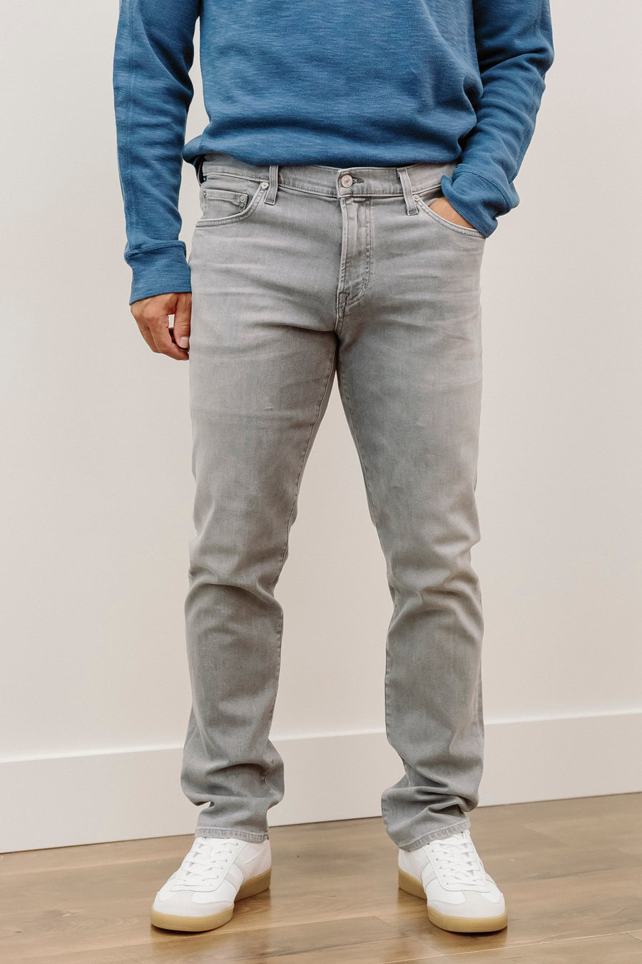 Pink Saloon with Assembly 19 Clothing Boutique